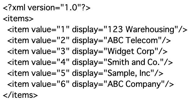 Choices-AWS-Lambda-Kintone-xml – Questetra Support