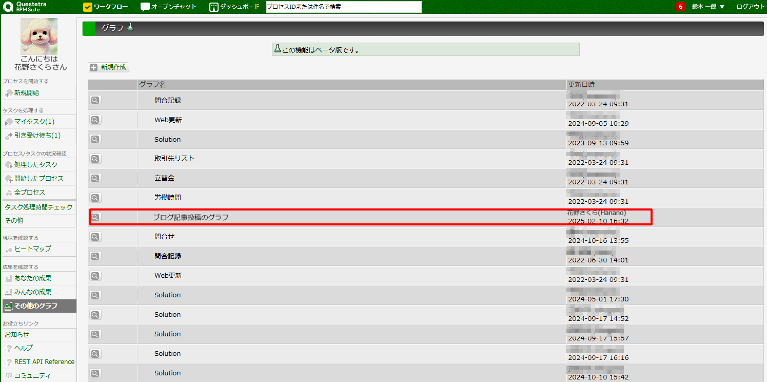 ブログ0205B – Questetra Support